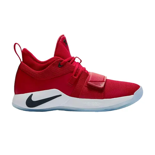 Nike Pg 2.5 'fresno St. Bulldogs' Sneakers