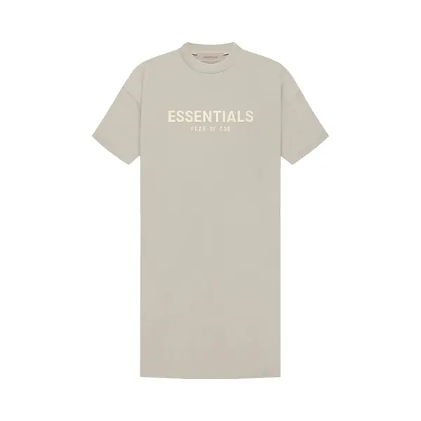 Fear Of God Tee Dress