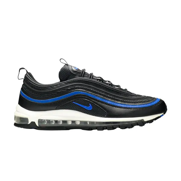 Nike Max 97 'mesh' Sneaker