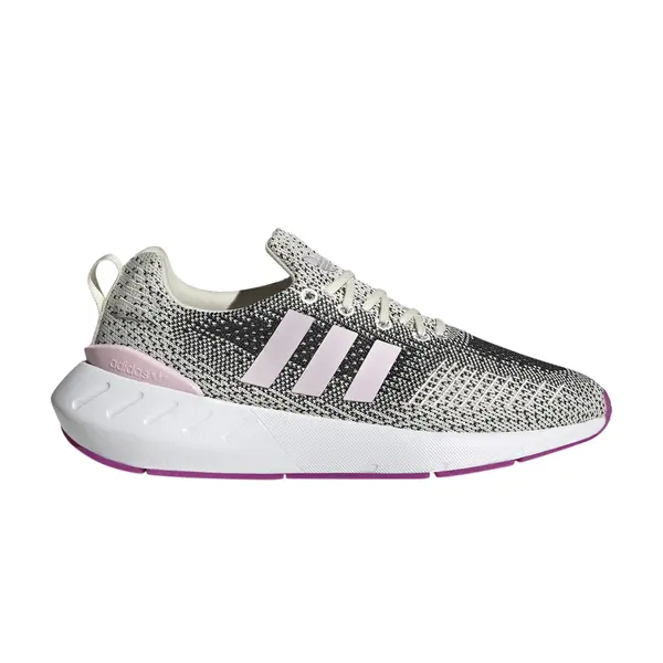 Adidas Swift Run 22 - Cream