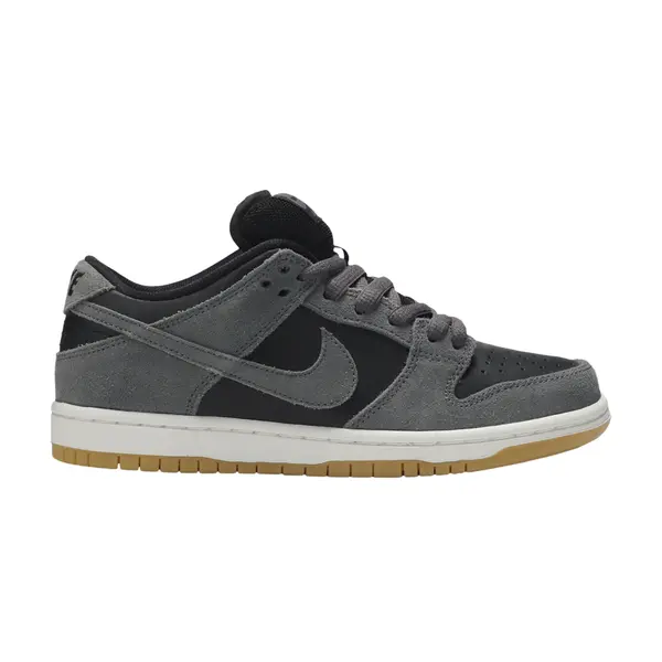 Nike Sb Dunk Low Trd - Grey
