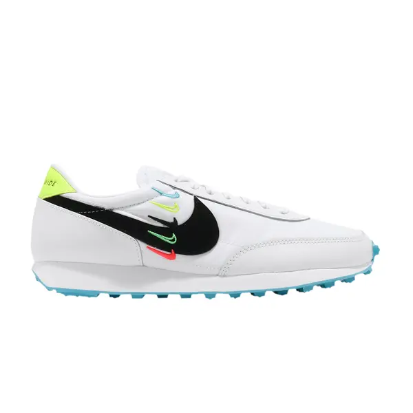 Nike Daybreak Se Sneakers - White