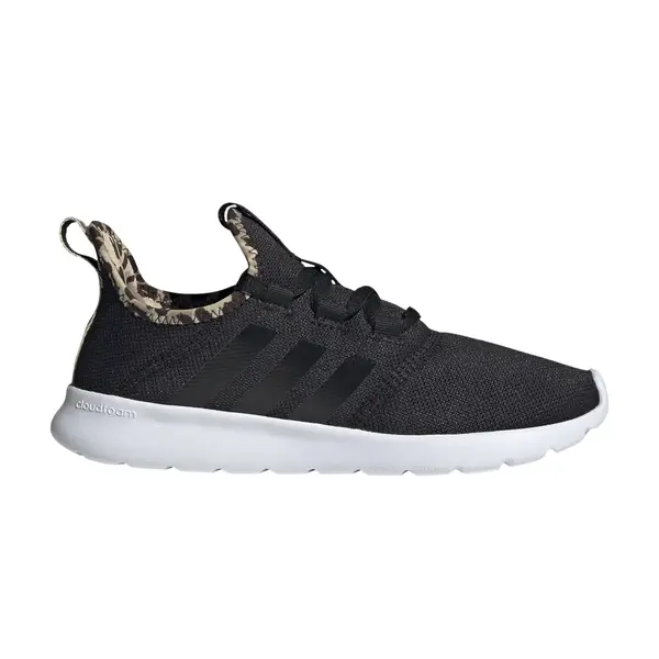 adidas gazelle silver green womens Adidas Grand Court Cloudfoam Lifestyle Court Comfort Shoes main image 0