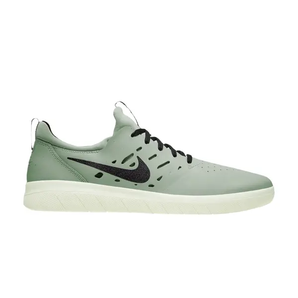 Nike Nyjah Free Sb Sneakers