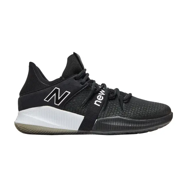NEW BALANCE Omn1s Low Sneakers - Black