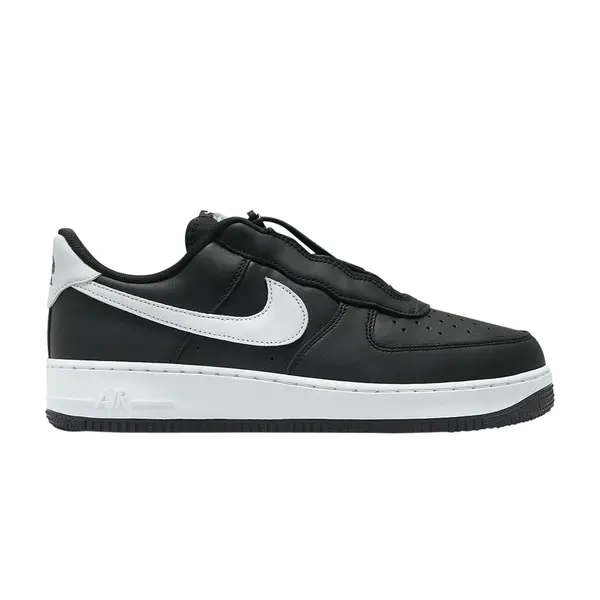 Nike Air Force 1 '07 Lv8 'hangul Day - Black