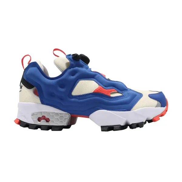 REEBOK Instapump Fury Trail Sneakers - Blue