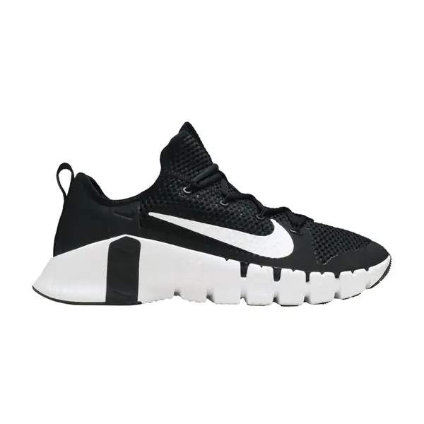 Nike Free Metcon 3 Sneakers - Black