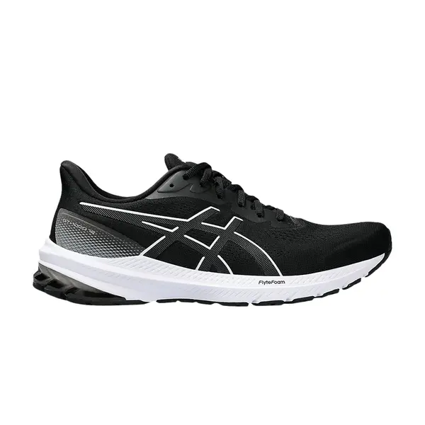Asics Gt-1000 - Black