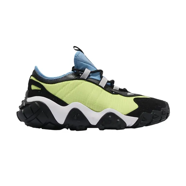 Adidas Fyw Secant Sneakers - Yellow