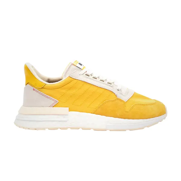 Adidas Zx 500 Rm Sneakers - Gold | Editorialist