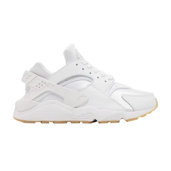 Nike Air Huarache Sneakers - White