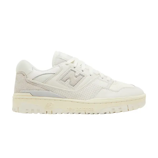 NEW BALANCE Aimé Leon Dore X 550 - White
