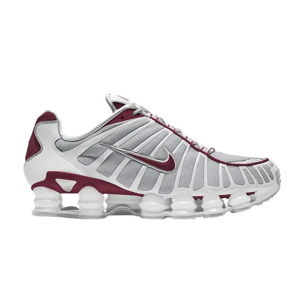 Nike Shox Tl 'lower Merion' Sneakers
