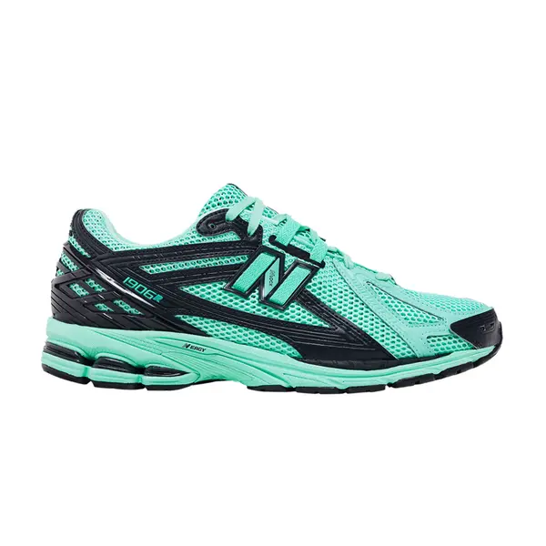 NEW BALANCE Size? X 1906r Sneakers - Green