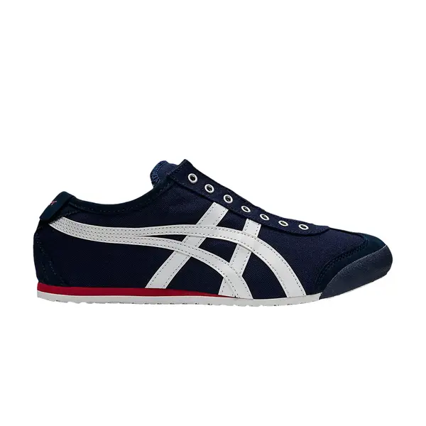 Onitsuka Tiger Mexico 66 Slip-on - Blue
