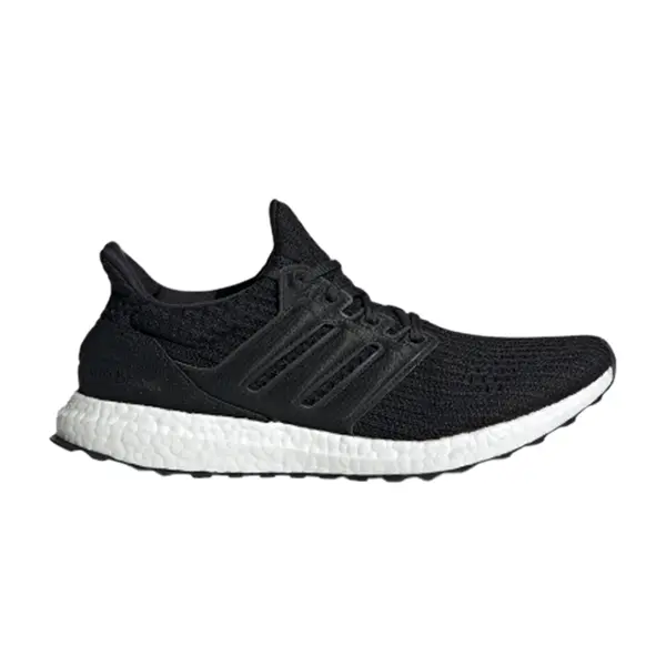 Adidas Ultraboost U 'core' Sneakers - Black