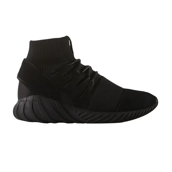adidas Tubular Doom 'Blackout'