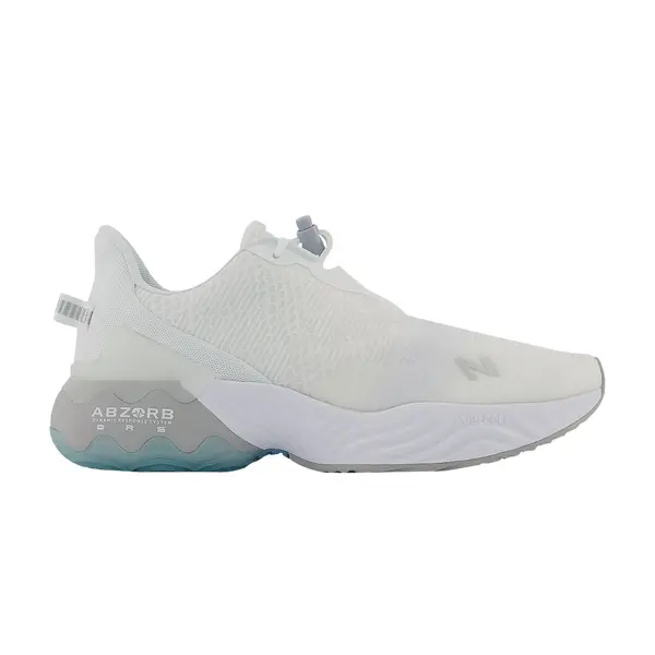 NEW BALANCE Fuelcell Rebel Tr Sneakers - White