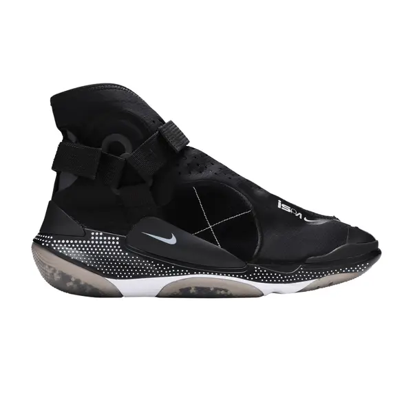 Nike Joyride Envelope Ispa Sneakers - Black
