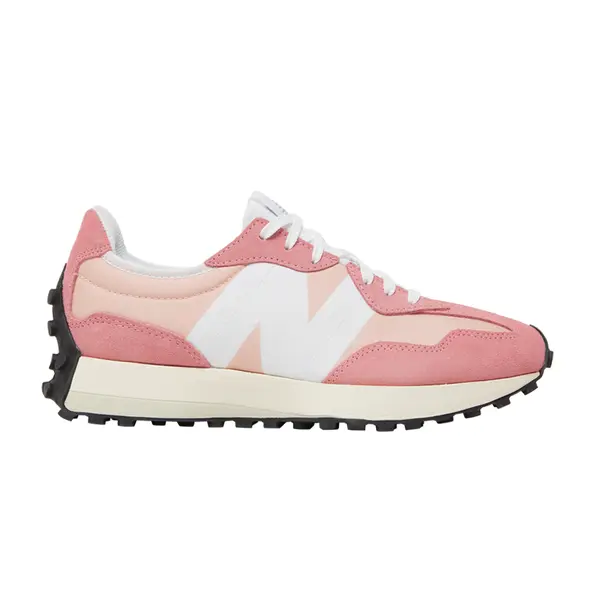 NEW BALANCE 327 Sneakers - Pink