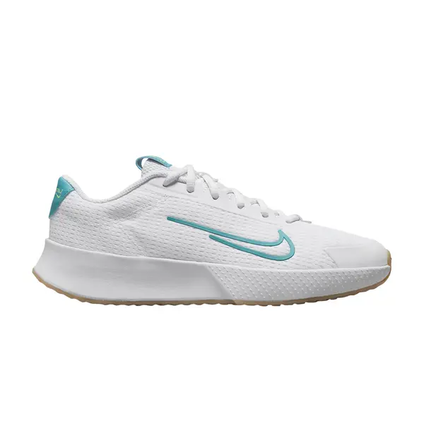 Nike Court Vapor Lite 2 Hc - White