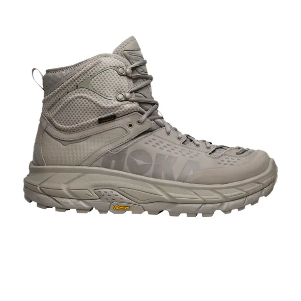 HOKA® Tor Ultra High 2 Waterproof Boots - Brown