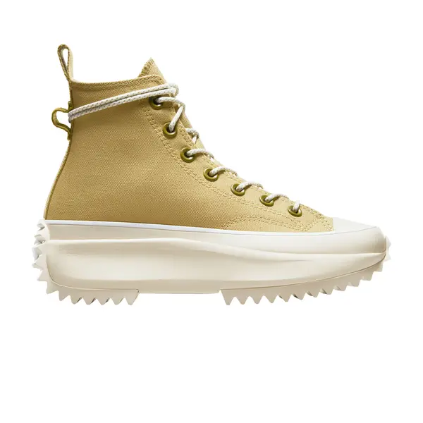 CONVERSE Run Star Hike Platform High Sneakers - Brown