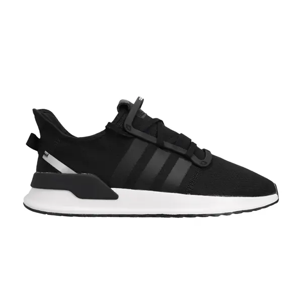 Adidas U_path Run 'core - Black