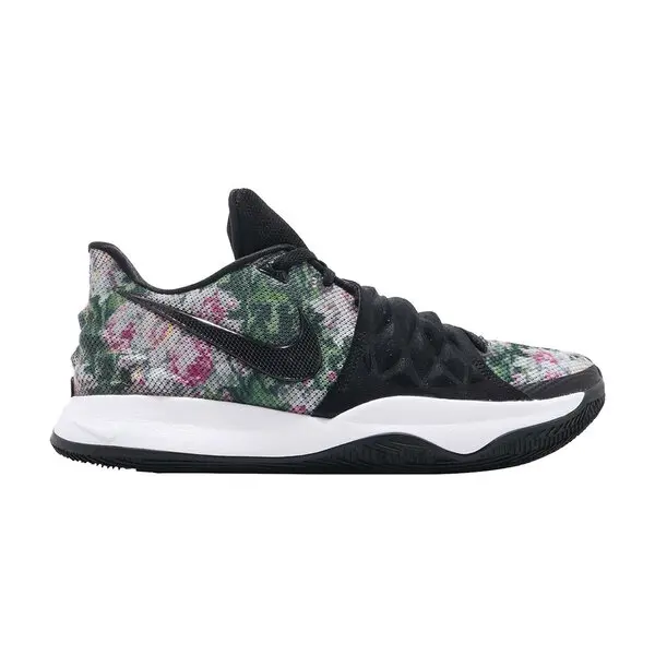 Nike Kyrie Low Ep Floral Sneakers - Multicolor