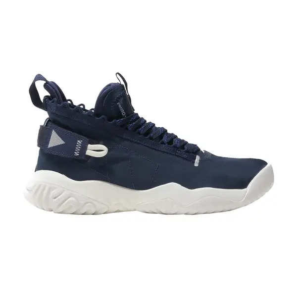 JORDAN Proto React Sneakers - Blue