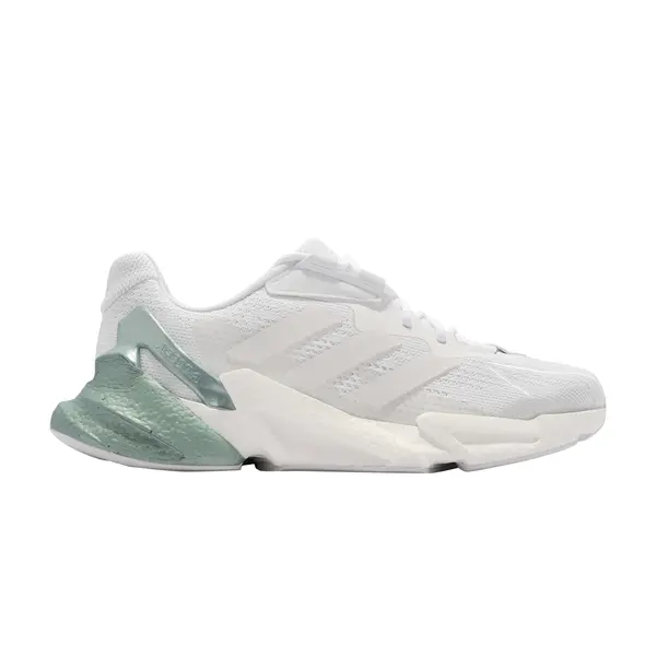 Adidas X9000l4 Sneakers - White