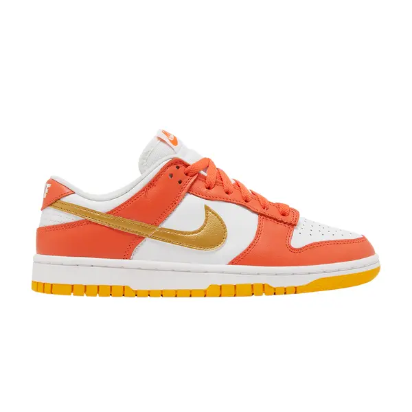 Nike Dunk Low-top Sneakers