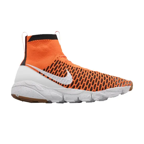 Nike Air Footscape Magista Sp 'tournament Pack Netherlands - Orange