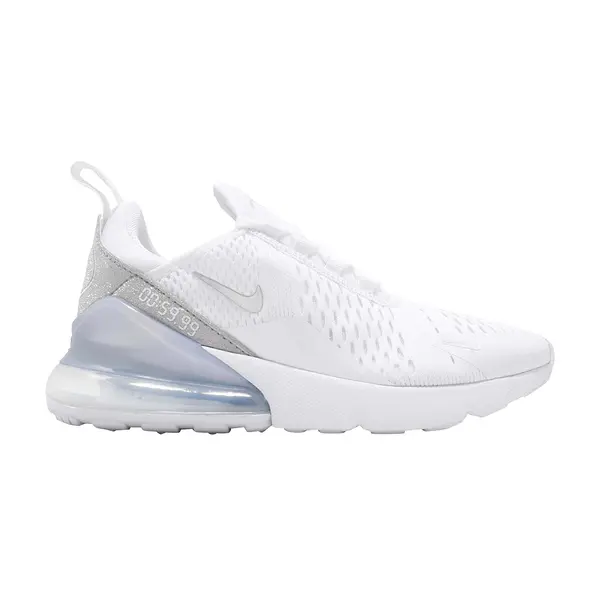 Nike Max 270 Sneakers - White