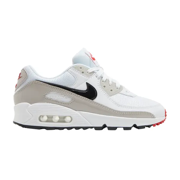 Nike Air Max 90 Sneakers - White