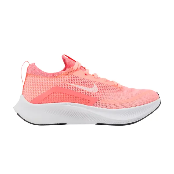 Nike Zoom Fly 4 Sneakers - Pink