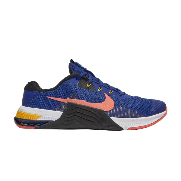 Nike Metcon 7 Athletic Sneakers - Blue