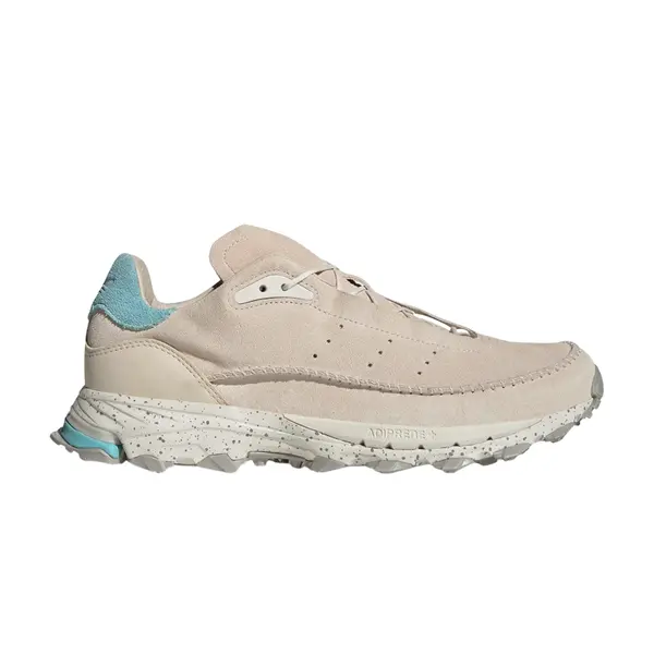 Adidas Mocaturf Adventure Sneakers - Cream