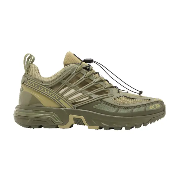 SALOMON Acs Pro Advanced Sneakers - Green