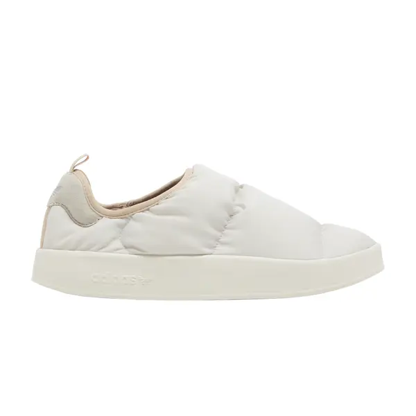 Adidas Puffylette Slip-on Sneakers