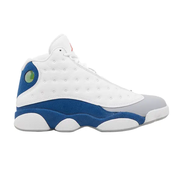 JORDAN Retro Sneakers - White