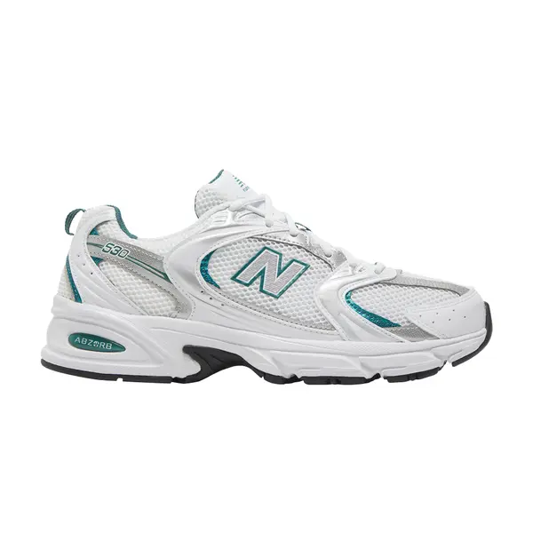 NEW BALANCE 530 Sneakers - White