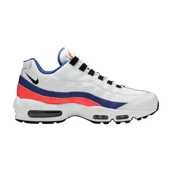 Nike Max 95 Essential Sneakers - Blue