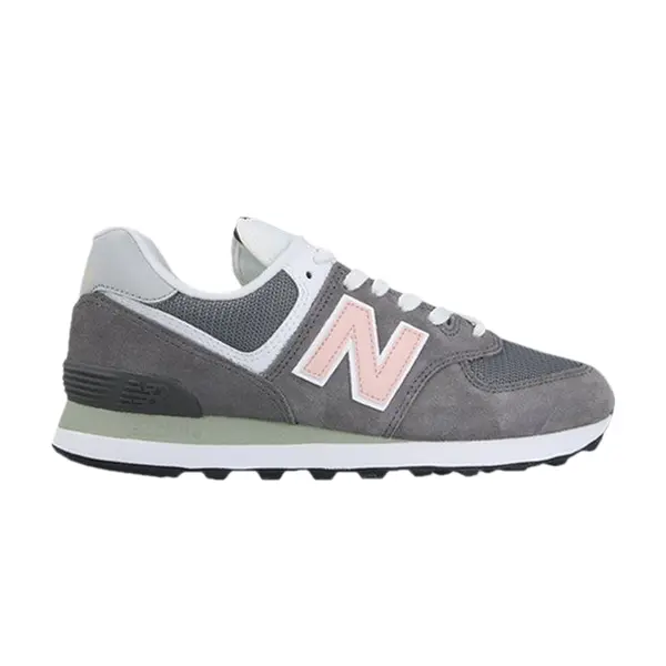 NEW BALANCE 574 Castelrock - Grey