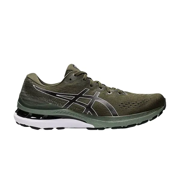 Asics Gel-kayano 28 - Green