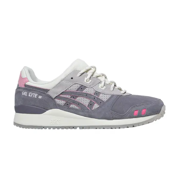 Asics End. X Gel-lyte Iii Og Sneakers