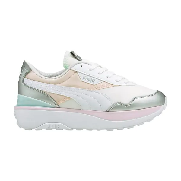 PUMA Cruise Rider Sneakers - Pink