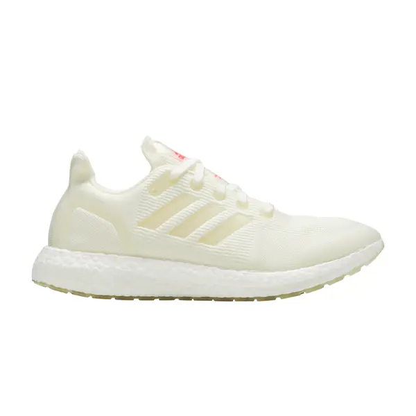 Adidas Ultraboost Dna Loop 'no Dye' Sneakers - Cream