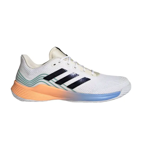 Adidas Novaflight Sneakers - White